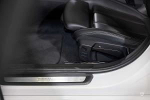 БМВ 330 2022 в Вильнюс, объемом двигателя 2.00 л и пробегом 108 тыс. км за 28771 €, фото 28 на AUTOMOTO.COM.LV