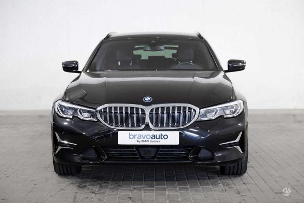 BMW 330 2022 Viļņa, ar dzinēja tilpumu 2.00 L un nobraukumu 112 tūkst. km par 27991 €, foto 3 vietnē AUTOMOTO.COM.LV