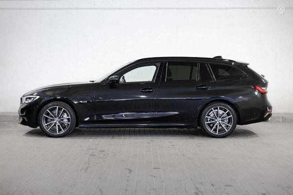 BMW 330 2022 Viļņa, ar dzinēja tilpumu 2.00 L un nobraukumu 112 tūkst. km par 27991 €, foto 7 vietnē AUTOMOTO.COM.LV