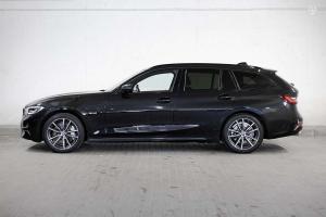 BMW 330 2022 in Vilnius, with an engine capacity of 2.00 L and mileage of 112 thousand km for 27991 €, photo 7 on AUTOMOTO.COM.LV
