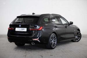 BMW 330 2022 in Vilnius, with an engine capacity of 2.00 L and mileage of 112 thousand km for 27991 €, photo 9 on AUTOMOTO.COM.LV