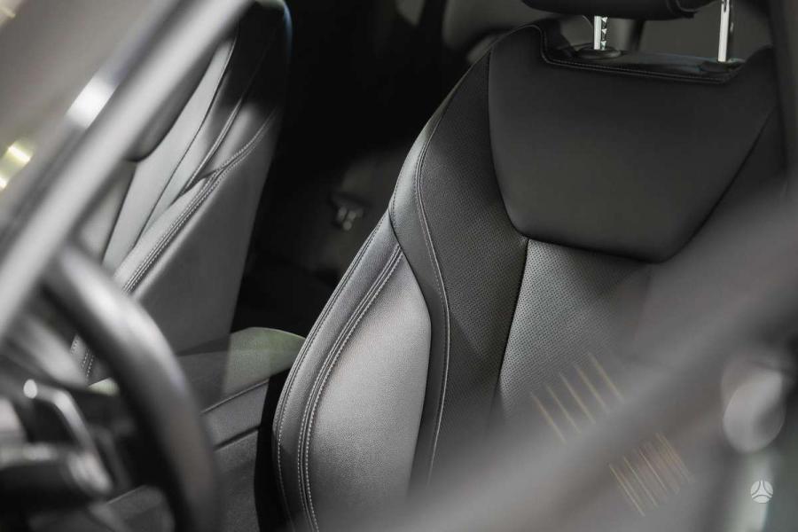 BMW 330 2022 in Vilnius, with an engine capacity of 2.00 L and mileage of 112 thousand km for 27991 €, photo 19 on AUTOMOTO.COM.LV