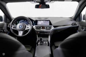 BMW 330 2022 in Vilnius, with an engine capacity of 2.00 L and mileage of 112 thousand km for 27991 €, photo 23 on AUTOMOTO.COM.LV