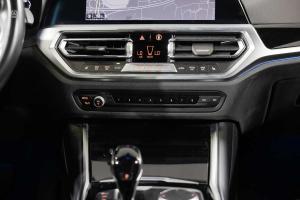 BMW 330 2022 in Vilnius, with an engine capacity of 2.00 L and mileage of 112 thousand km for 27991 €, photo 25 on AUTOMOTO.COM.LV
