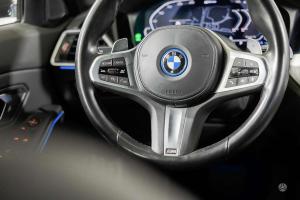 BMW 330 2022 in Vilnius, with an engine capacity of 2.00 L and mileage of 112 thousand km for 27991 €, photo 26 on AUTOMOTO.COM.LV