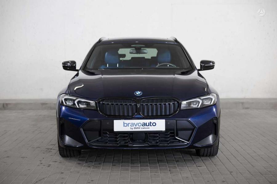 BMW 330 2023 Viļņa, ar dzinēja tilpumu 2.00 L un nobraukumu 36 tūkst. km par 42991 €, foto 3 vietnē AUTOMOTO.COM.LV