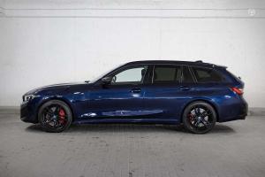 BMW 330 2023 Viļņa, ar dzinēja tilpumu 2.00 L un nobraukumu 36 tūkst. km par 42991 €, foto 5 vietnē AUTOMOTO.COM.LV