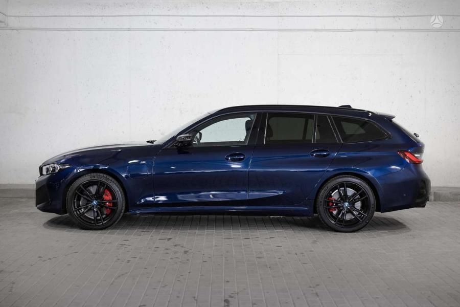 BMW 330 2023 Viļņa, ar dzinēja tilpumu 2.00 L un nobraukumu 36 tūkst. km par 42991 €, foto 5 vietnē AUTOMOTO.COM.LV