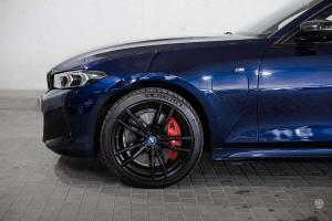 BMW 330 2023 Viļņa, ar dzinēja tilpumu 2.00 L un nobraukumu 36 tūkst. km par 42991 €, foto 6 vietnē AUTOMOTO.COM.LV
