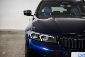 BMW 330 2023 Viļņa, ar dzinēja tilpumu 2.00 L un nobraukumu 36 tūkst. km par 42991 €, foto 7 vietnē AUTOMOTO.COM.LV