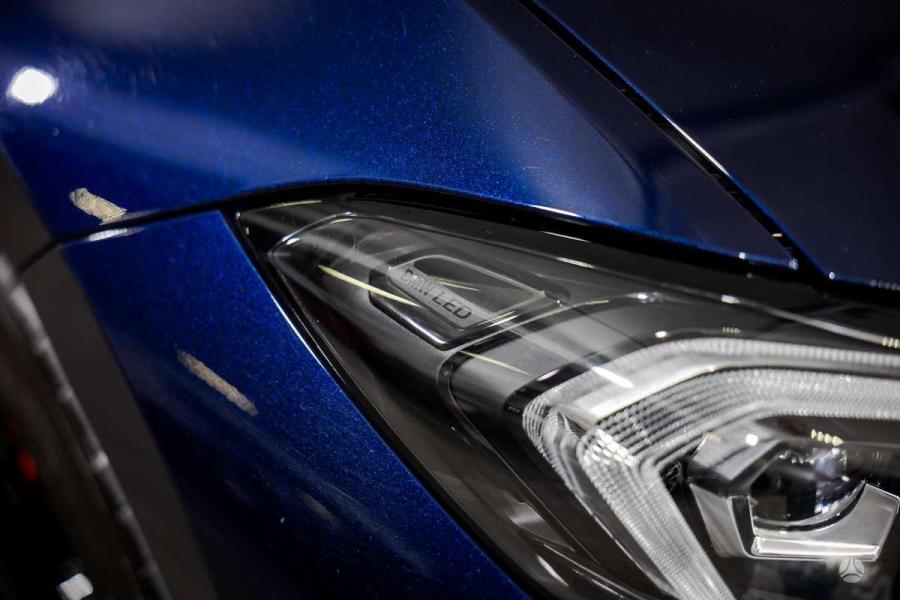 BMW 330 2023 Viļņa, ar dzinēja tilpumu 2.00 L un nobraukumu 36 tūkst. km par 42991 €, foto 8 vietnē AUTOMOTO.COM.LV