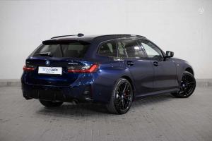 BMW 330 2023 Viļņa, ar dzinēja tilpumu 2.00 L un nobraukumu 36 tūkst. km par 42991 €, foto 11 vietnē AUTOMOTO.COM.LV