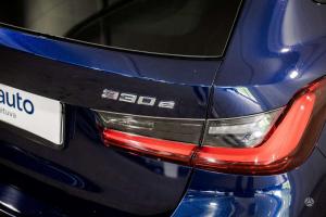 BMW 330 2023 Viļņa, ar dzinēja tilpumu 2.00 L un nobraukumu 36 tūkst. km par 42991 €, foto 12 vietnē AUTOMOTO.COM.LV