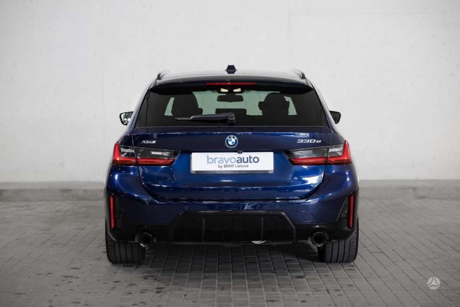 BMW 330 2023 Viļņa, ar dzinēja tilpumu 2.00 L un nobraukumu 36 tūkst. km par 42991 €, foto 13 vietnē AUTOMOTO.COM.LV