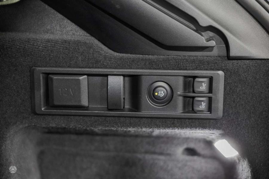 BMW 330 2023 Viļņa, ar dzinēja tilpumu 2.00 L un nobraukumu 36 tūkst. km par 42991 €, foto 16 vietnē AUTOMOTO.COM.LV