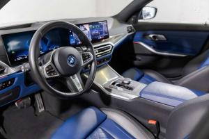 BMW 330 2023 Viļņa, ar dzinēja tilpumu 2.00 L un nobraukumu 36 tūkst. km par 42991 €, foto 17 vietnē AUTOMOTO.COM.LV