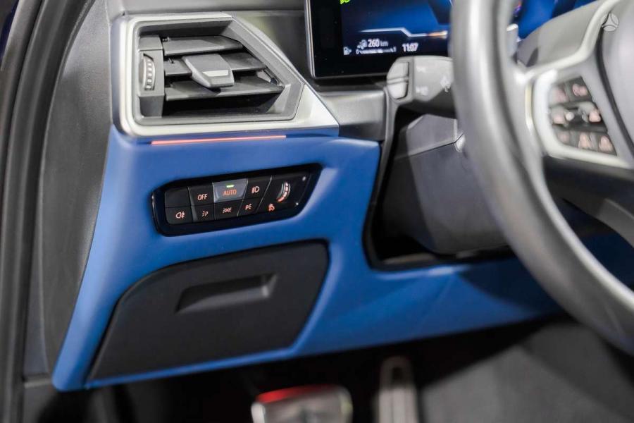 BMW 330 2023 Viļņa, ar dzinēja tilpumu 2.00 L un nobraukumu 36 tūkst. km par 42991 €, foto 19 vietnē AUTOMOTO.COM.LV