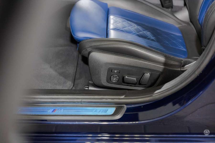 BMW 330 2023 Viļņa, ar dzinēja tilpumu 2.00 L un nobraukumu 36 tūkst. km par 42991 €, foto 21 vietnē AUTOMOTO.COM.LV