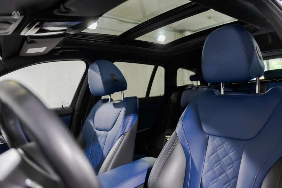 BMW 330 2023 Viļņa, ar dzinēja tilpumu 2.00 L un nobraukumu 36 tūkst. km par 42991 €, foto 22 vietnē AUTOMOTO.COM.LV