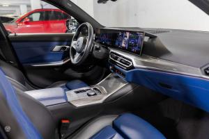 BMW 330 2023 Viļņa, ar dzinēja tilpumu 2.00 L un nobraukumu 36 tūkst. km par 42991 €, foto 23 vietnē AUTOMOTO.COM.LV