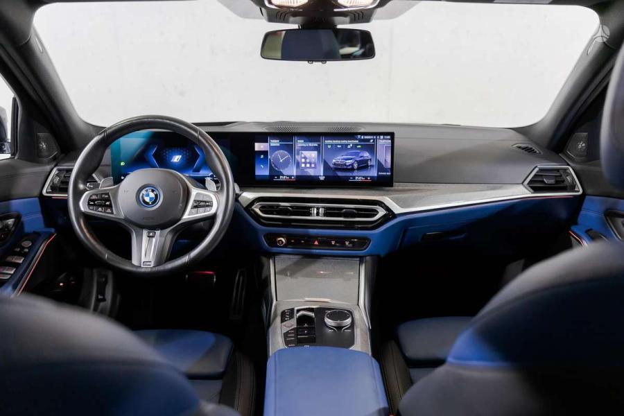BMW 330 2023 Viļņa, ar dzinēja tilpumu 2.00 L un nobraukumu 36 tūkst. km par 42991 €, foto 27 vietnē AUTOMOTO.COM.LV