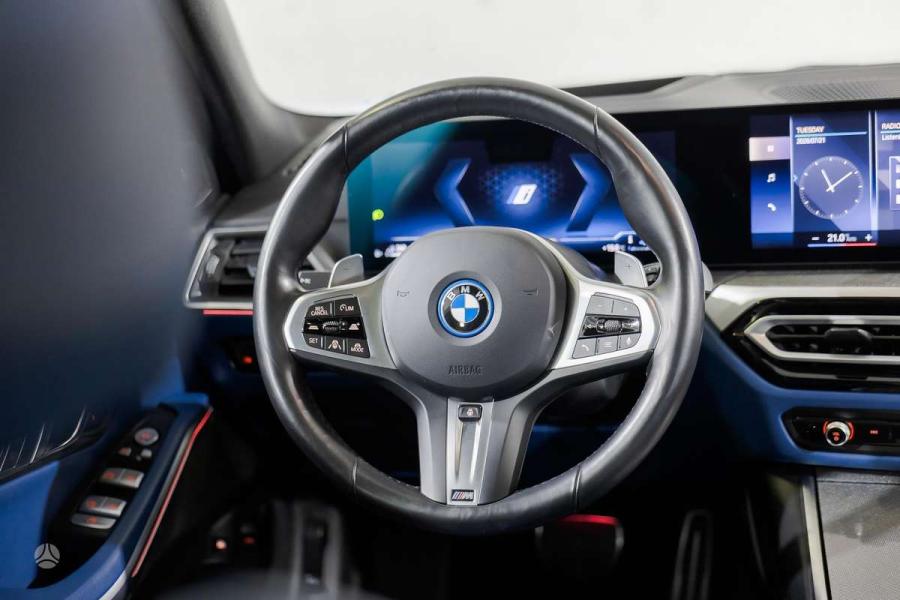 BMW 330 2023 Viļņa, ar dzinēja tilpumu 2.00 L un nobraukumu 36 tūkst. km par 42991 €, foto 28 vietnē AUTOMOTO.COM.LV