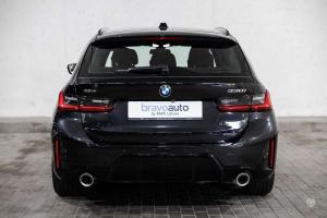 BMW 330 2025 in Vilnius, with an engine capacity of 2.00 L and mileage of 17 thousand km for 41991 €, photo 11 on AUTOMOTO.COM.LV