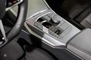 BMW 330 2025 in Vilnius, with an engine capacity of 2.00 L and mileage of 17 thousand km for 41991 €, photo 14 on AUTOMOTO.COM.LV