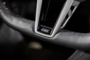BMW 330 2025 in Vilnius, with an engine capacity of 2.00 L and mileage of 17 thousand km for 41991 €, photo 22 on AUTOMOTO.COM.LV