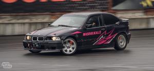 Violets BMW 330 1998 Viļņa, ar dzinēja tilpumu 3.00 L un nobraukumu 1 tūkst. km par 5350 €, foto 8 vietnē AUTOMOTO.COM.LV