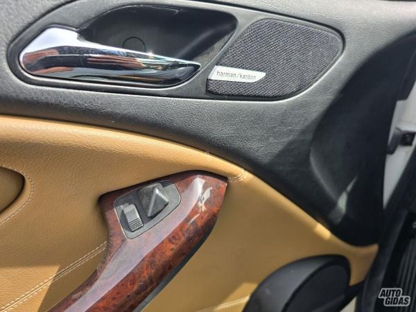 Balts BMW 330 2005 Gargždai, ar dzinēja tilpumu 3.00 L un nobraukumu 98 tūkst. km par 8500 €, foto 10 vietnē AUTOMOTO.COM.LV
