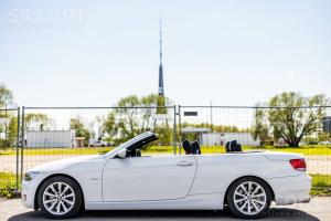 Balts BMW 330 2008 Rīga, ar dzinēja tilpumu 3.00 L un nobraukumu 317 tūkst. km par 9590 €, foto 4 vietnē AUTOMOTO.COM.LV