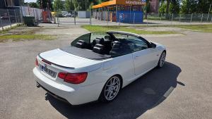 Balts BMW 330 2011 Tallina, ar dzinēja tilpumu 3.00 L un nobraukumu 0 tūkst. km par 9999 €, foto 10 vietnē AUTOMOTO.COM.LV