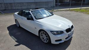 Balts BMW 330 2011 Tallina, ar dzinēja tilpumu 3.00 L un nobraukumu 0 tūkst. km par 9999 €, foto 11 vietnē AUTOMOTO.COM.LV