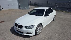 Balts BMW 330 2011 Tallina, ar dzinēja tilpumu 3.00 L un nobraukumu 0 tūkst. km par 9999 €, foto 13 vietnē AUTOMOTO.COM.LV