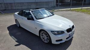 Balts BMW 330 2011 Tallina, ar dzinēja tilpumu 3.00 L un nobraukumu 0 tūkst. km par 9999 €, foto 25 vietnē AUTOMOTO.COM.LV