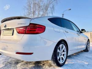 Balts BMW 330 2014 Šauļi, ar dzinēja tilpumu 2.99 L un nobraukumu 244 tūkst. km par 13550 €, foto 8 vietnē AUTOMOTO.COM.LV