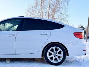 Balts BMW 330 2014 Šauļi, ar dzinēja tilpumu 2.99 L un nobraukumu 244 tūkst. km par 13550 €, foto 12 vietnē AUTOMOTO.COM.LV