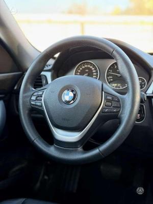 Balts BMW 330 2014 Šauļi, ar dzinēja tilpumu 2.99 L un nobraukumu 244 tūkst. km par 13550 €, foto 21 vietnē AUTOMOTO.COM.LV