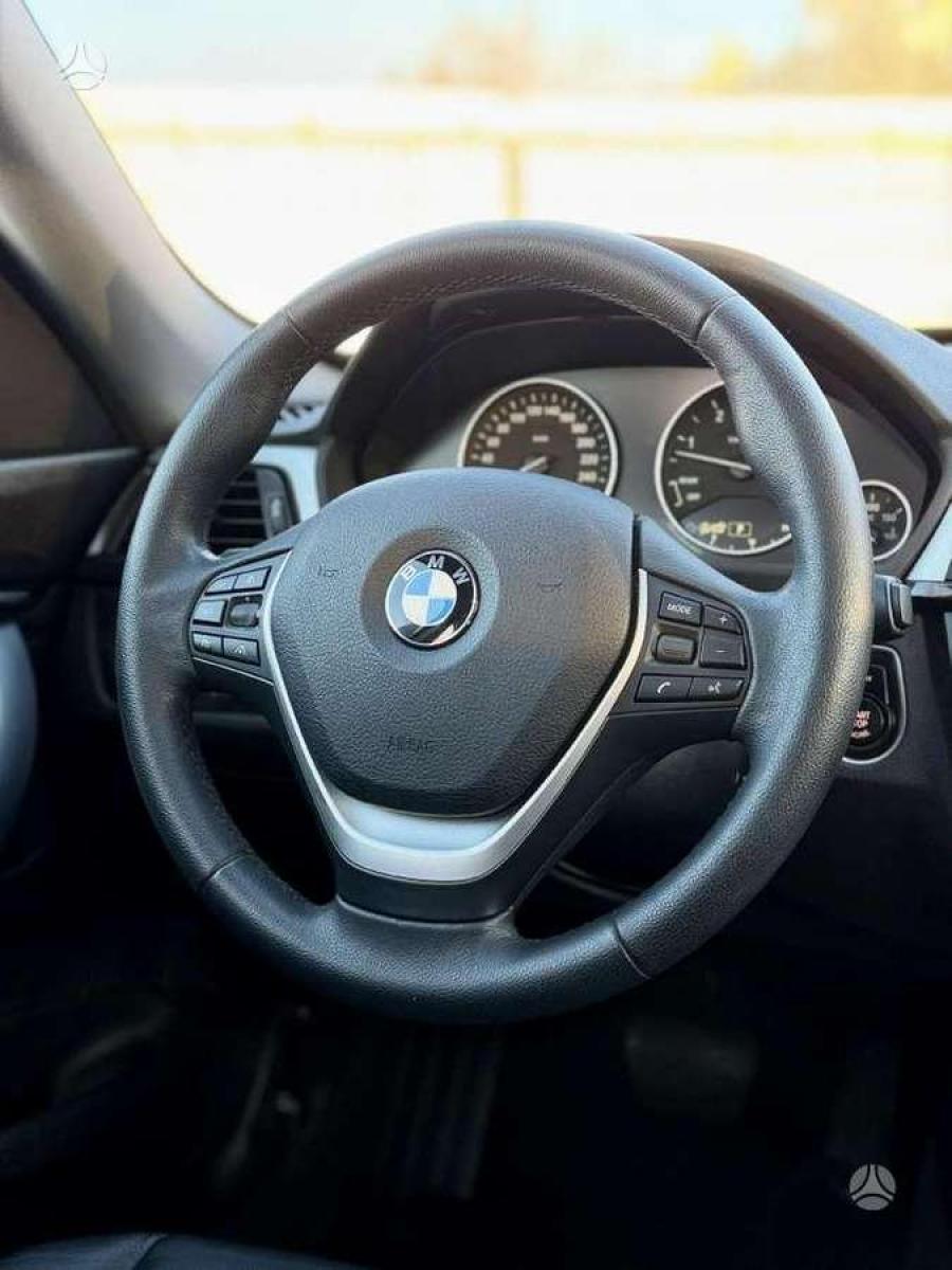 Balts BMW 330 2014 Šauļi, ar dzinēja tilpumu 2.99 L un nobraukumu 244 tūkst. km par 13550 €, foto 21 vietnē AUTOMOTO.COM.LV