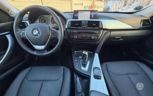 Balts BMW 330 2014 Šauļi, ar dzinēja tilpumu 2.99 L un nobraukumu 244 tūkst. km par 13550 €, foto 23 vietnē AUTOMOTO.COM.LV