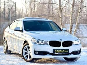 Balts BMW 330 2014 Šauļi, ar dzinēja tilpumu 2.99 L un nobraukumu 244 tūkst. km par 13550 €, foto  vietnē AUTOMOTO.COM.LV