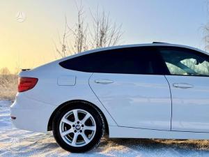 Balts BMW 330 2014 Šauļi, ar dzinēja tilpumu 2.99 L un nobraukumu 244 tūkst. km par 13550 €, foto 9 vietnē AUTOMOTO.COM.LV