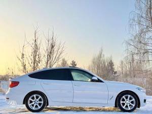 Balts BMW 330 2014 Šauļi, ar dzinēja tilpumu 2.99 L un nobraukumu 244 tūkst. km par 13550 €, foto 14 vietnē AUTOMOTO.COM.LV