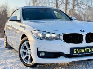 Balts BMW 330 2014 Šauļi, ar dzinēja tilpumu 2.99 L un nobraukumu 244 tūkst. km par 13550 €, foto 15 vietnē AUTOMOTO.COM.LV