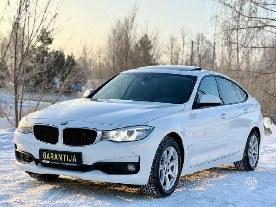 Balts BMW 330 2014 Šauļi, ar dzinēja tilpumu 2.99 L un nobraukumu 244 tūkst. km par 13550 €, foto 18 vietnē AUTOMOTO.COM.LV