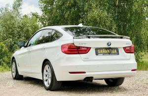 Balts BMW 330 2014 Šauļi, ar dzinēja tilpumu 2.99 L un nobraukumu 244 tūkst. km par 13550 €, foto 4 vietnē AUTOMOTO.COM.LV