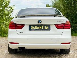 Balts BMW 330 2014 Šauļi, ar dzinēja tilpumu 2.99 L un nobraukumu 244 tūkst. km par 13550 €, foto 7 vietnē AUTOMOTO.COM.LV