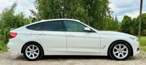 Balts BMW 330 2014 Šauļi, ar dzinēja tilpumu 2.99 L un nobraukumu 244 tūkst. km par 13550 €, foto 12 vietnē AUTOMOTO.COM.LV