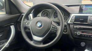 Balts BMW 330 2014 Šauļi, ar dzinēja tilpumu 2.99 L un nobraukumu 244 tūkst. km par 13550 €, foto 19 vietnē AUTOMOTO.COM.LV
